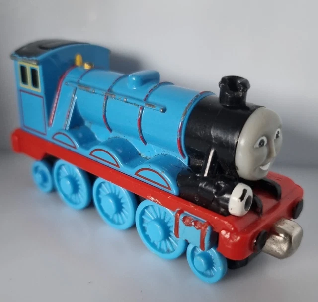 THOMAS THE TANK Engine Take n Play Gordon With Sounds Magnetic Learning ...