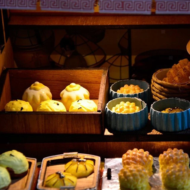 DIY HANDCRAFT MINIATURE Project Wooden Dolls House Antique £18.40 ...