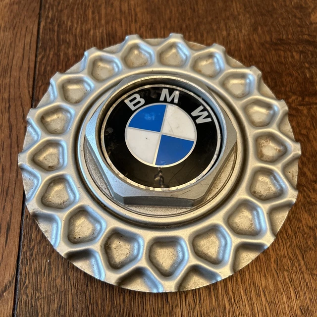 GENUINE BMW E30 15" BBS CENTRE CAP - 171mm [36132225376] NLA £60.00 ...