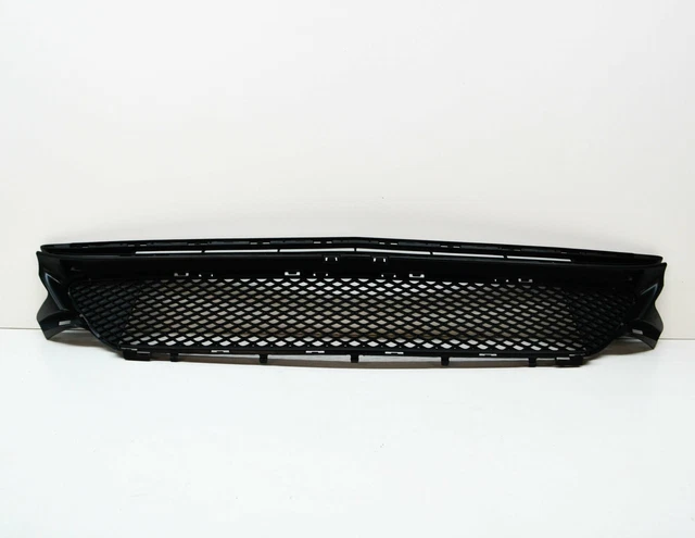 MERCEDES-BENZ C W205 Front Bumper Lower Center Grille A2058852501 EUR ...