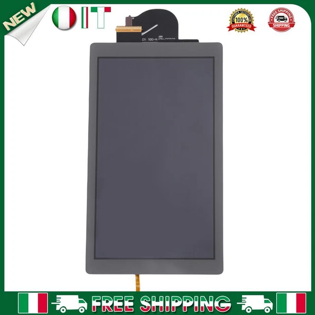 A# TOUCH SCREEN Digitizer Replacement Full Screen Assembly for Nintendo ...