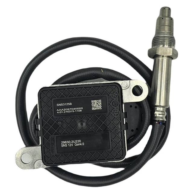 NOX SENSOR UREA Injection for Hyundai Tucson Kia Sportage 1.6 CRDi ...