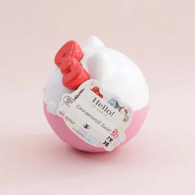 CINNAMOROLL SWIRL - LOL Surprise! Loves Hello Kitty and Friends Doll ...