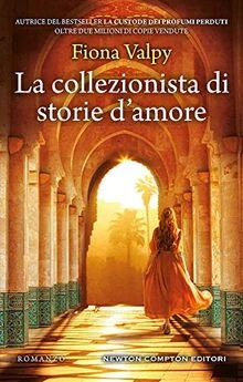 LA COLLEZIONISTA DI storie damore de Valpy, Fiona | Livre | état très ...