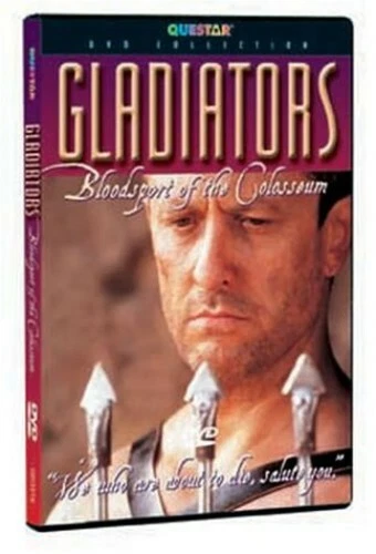 GLADIATORS: BLOODSPORT OF the Colosseum $8.21 - PicClick CA