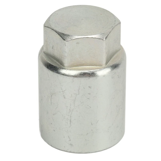 ・WHEEL LOCK LUG Nuts Set M12 X 1.5 00276 00901 Anti Theft Alloy Wheel ...