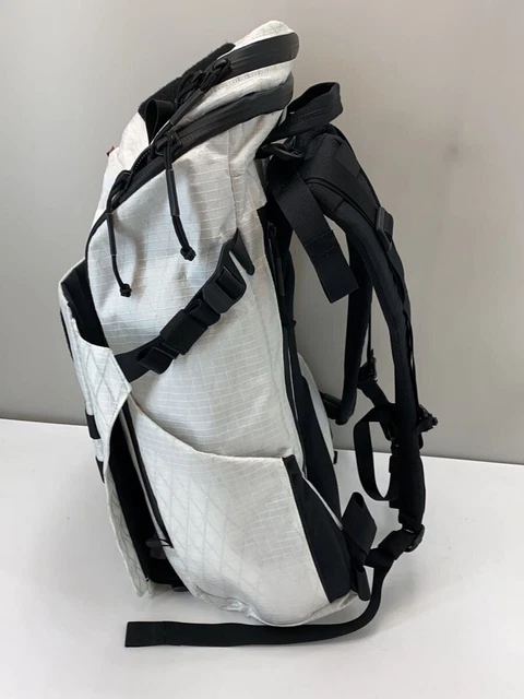 MYSTERY RANCH ×CARRYOLOGY backpack dragon 2.0 WHT Japan $1,092.19 ...