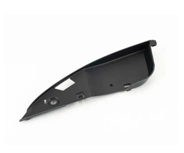 NEW VW AMAROK 2H Front Right Bumper Spoiler 2Hh805904A9B9 2Hh805904A ...