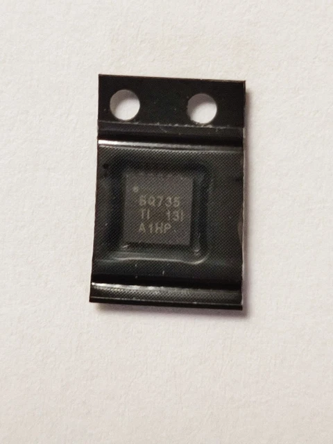 1PCS. BQ24735 BQ735 BQ24735RGRR QFN-20 IC Chip EUR 6,00 - PicClick DE
