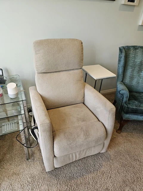 CARECO HAMILTON RISER Motorised Recliner - Very Good Condition £250.00 ...