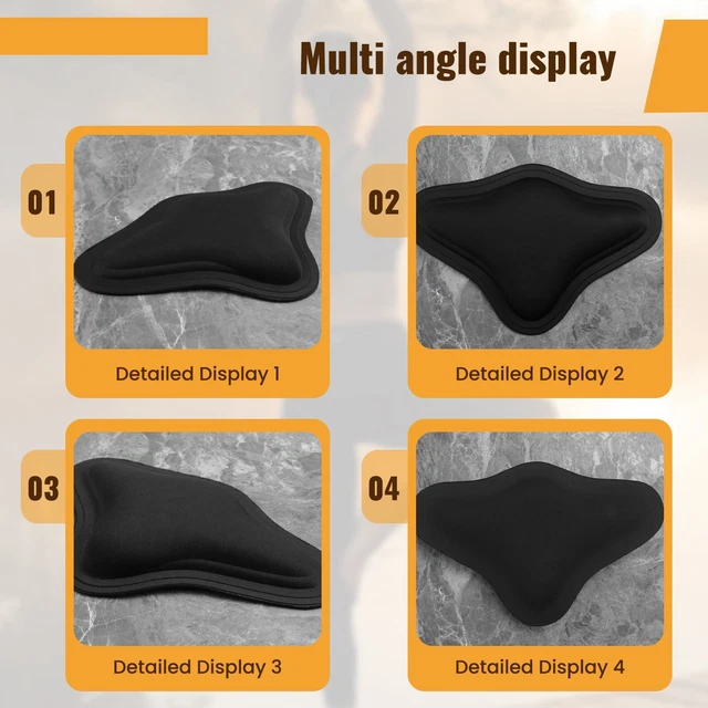 LIPO FOAM BACK Board, BBL Lumbar Molder, Back Compression Lipo Foam ...