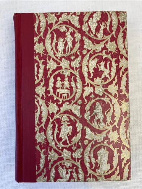 LIVRE À COUVERTURE rigide vintage Reader's Digest THE WORLD'S BEST ...