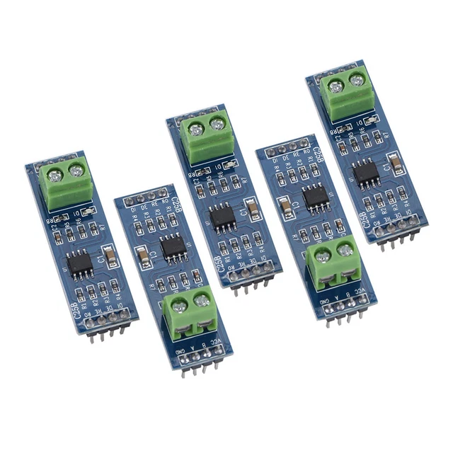 BRAND NEW RS-485 Converter Module RS-485 Module For Communication ...