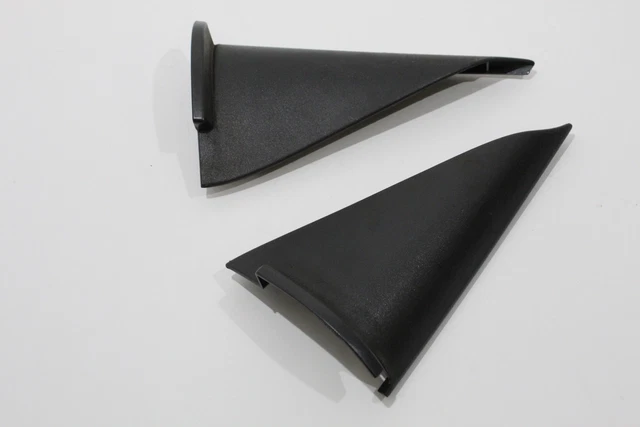 AUDI A4 8E B6 Pair Internal Door Quarter Triangle Trims 8E0857569 £11. ...