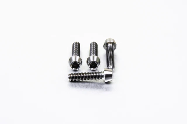 Pro Bolt Tibcperch40 Br Cl Lev Pin Bt Kt Tit Mv Agusta F4 1000 R 312