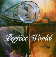 PERFECT WORLD DE Perfect World | CD | état bon EUR 15,57 - PicClick FR