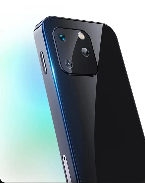 ANDROID MINI-SMARTPHONE (KEIN Samsung) Ohne Simlock Handy HD-Kamera ...