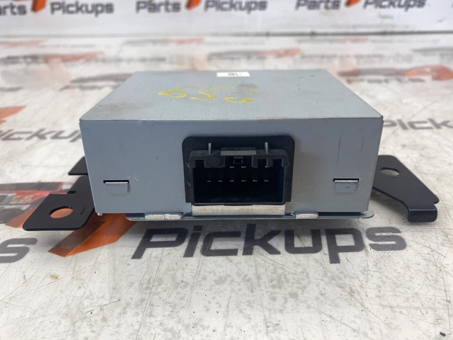 2023 FORD RANGER Wildtrak Power Inverter/ Voltage Control DS7T19G317BJ ...