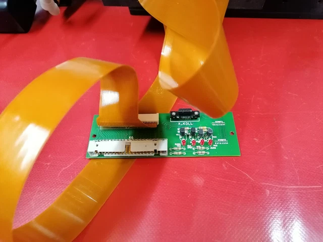 HOMMEL TESTER FORM 4004 CNC-Formtester EUR 1.399,00 - PicClick DE