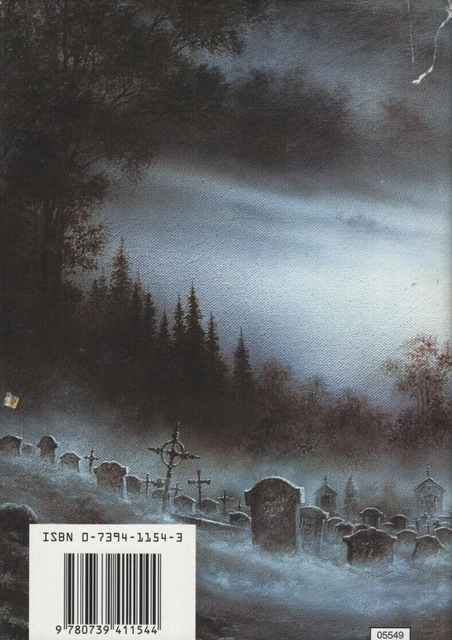 THE VAMPIRE SEXTETTE édité par Marvin Kaye illustré Luis Royo veste ...