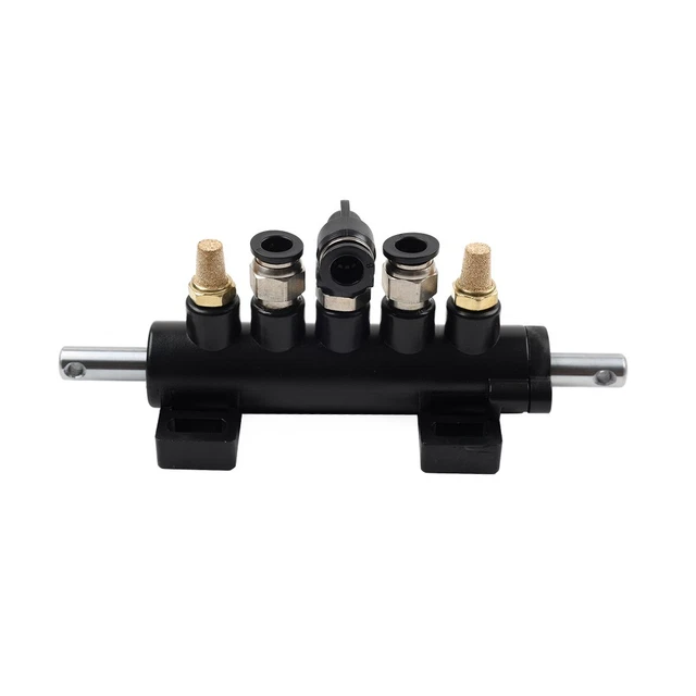 TIRE CHANGER MACHINE Air Control 5 Way Valve Foot Pedal Valve For Eagle ...