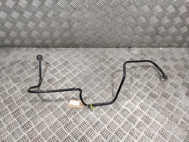 RENAULT MASTER MK3 Movano 2.3 2010-15 Brake Servo Vacuum Pipe ...