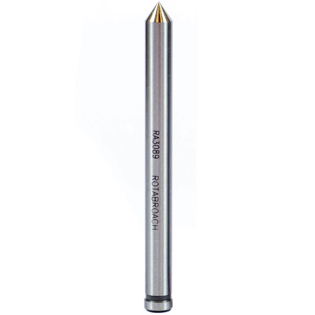 ROTABROACH LONG PILOT Pin for Raptor 13-65mm Cutters £12.95 - PicClick UK