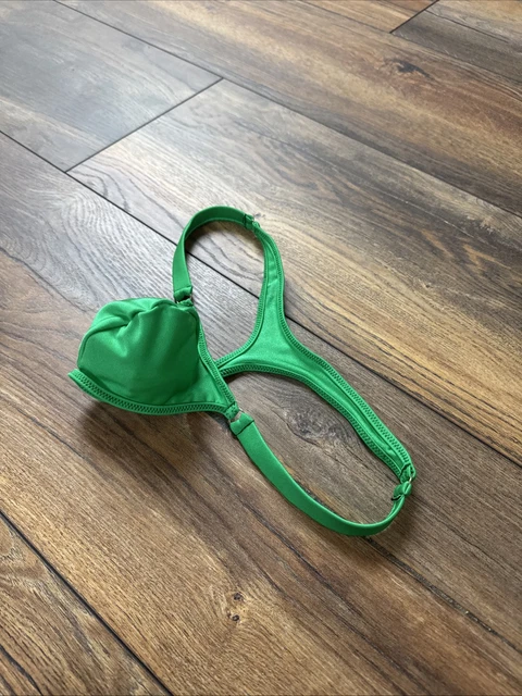 BADESTRING, BADETANGA, HERREN String, Swim Thong, String Bikini, String ...