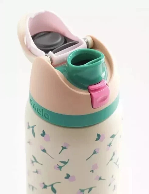 OWALA FREESIP 32OZ Urban Outfitters UO Exclusive Tea Time Pink Water ...