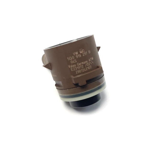 NEW GENUINE VW T-Roc T-Cross Passat Tiguan Parking Sensor 5Q0919297B ...