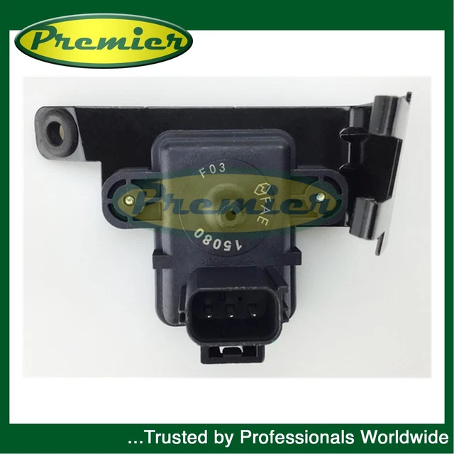 PREMIER MAP SENSOR Fits Ford Transit Focus Jaguar XF XJ + Other Models ...