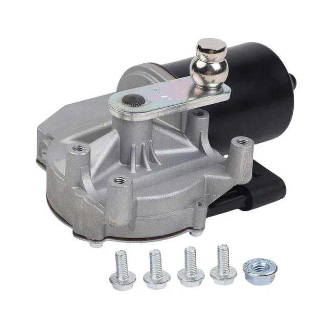 FOR WIPER MOTOR for BMW For E60 For E61 61617194029 Maximize Visibility ...