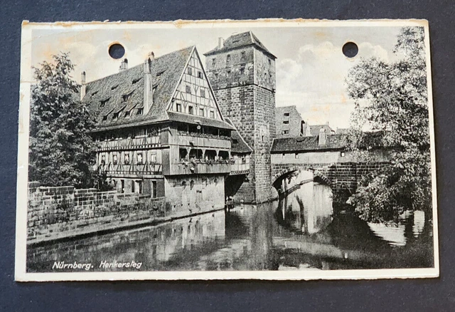 WW2 WWII NAZI Germany Third Reich German Reichsparteitag Nurnberg 1938 ...