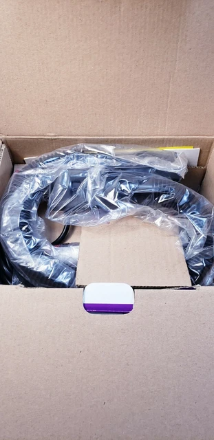 SHARK EURO PRO X Handheld Compact Turbo Vacuum 700W Model EP033 $59.99 ...