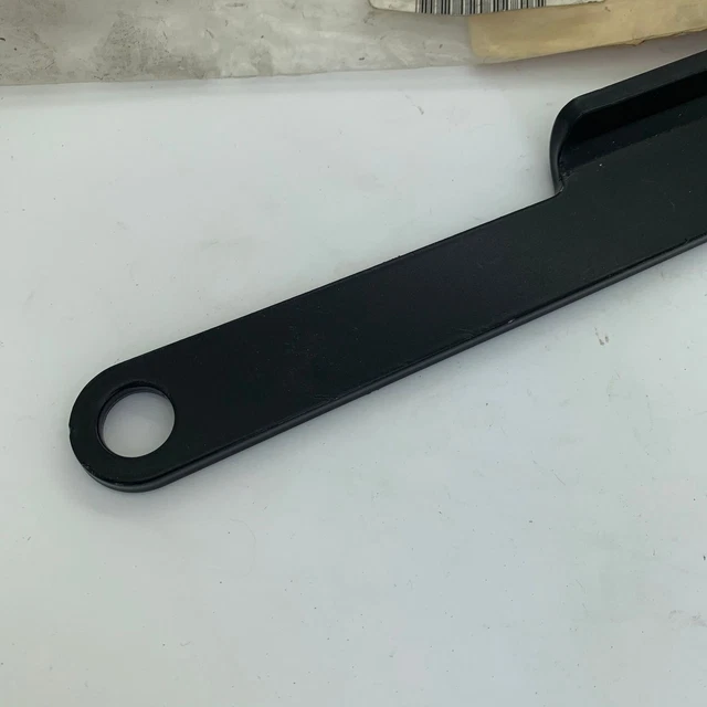 VAUXHALL FRONTERA A Rear Tailgate Door Link Check Restrictor GM Genuine ...