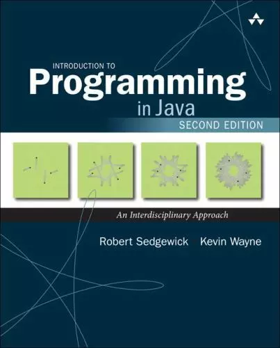 Introduction To Programming In Java An Interdisciplinary Approach FOR ...