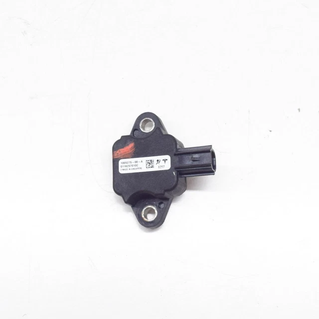 TESLA MODEL S 75 Sensore impatto impatto lato destro anteriore 1005275 ...