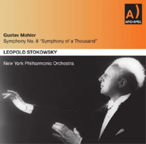 GUSTAV MAHLER GUSTAV Mahler: Symphony No. 8, 'Symphony of a Thousand' (CD) Album EUR 11,23 ...