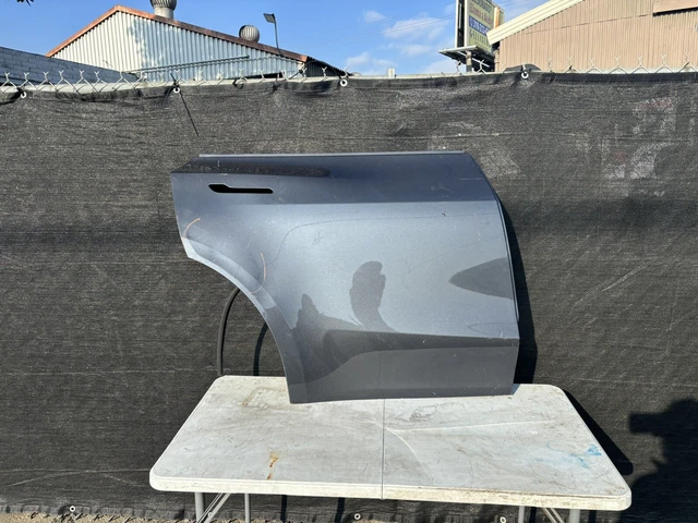 2020 2021 2022 2023 Tesla Model Y Right Passenger Rear Door Shell $350. ...