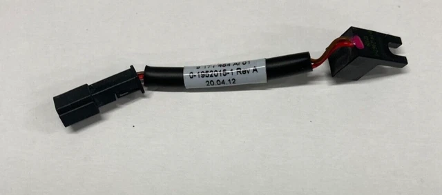 BMW OEM Z4 E89 Hall Sensor Hardtop Convertible Roof GENUINE 9171484 £89 ...