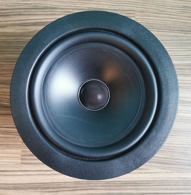 KEF B160 (SP1314) 103/4 Reference Series Midrange & Tweeter (1994) £145 ...