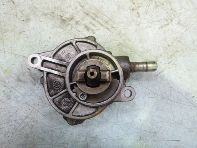 MERCEDES SPRINTER 2.1 311 Cdi Brake Vacuum Pump A6462300165 2006 - 2013 ...