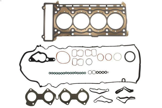 KIT JOINT, CULASSE ELRING 735.070 pour C-CLASS (W204) 1.8 2007-2014 EUR 239,02 - PicClick FR