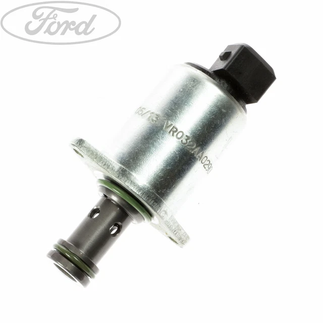 GENUINE FORD MANUAL Transmission Gearbox Valve 1816682 £306.10 ...