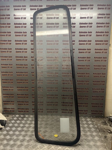 2008 MERCEDES SPRINTER Cabin Bulkhead Rear Glass Cab Rear Glass £79.99 ...