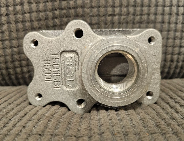 BENDIX AIR BRAKE Valve T-294826-A $120.68 - PicClick CA