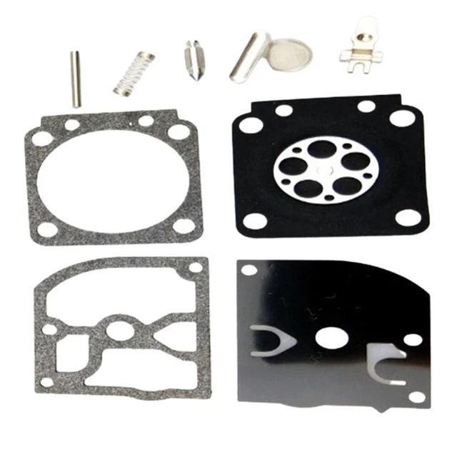 KIT DE R PARATION carburateur de tron?onneuse RB129 am liore les performances EUR 4,42 - PicClick FR