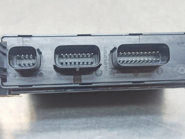 LAND ROVER DEFENDER L663 2019-2022 Towing Bar Control Module L8BM ...