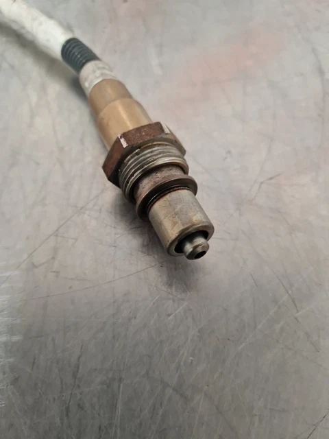 2018-2023 FORD TRANSIT Custom 2.0 Diesel Nox Lambda Sensor Kr1 Nk31 ...