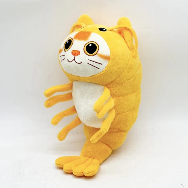 TRIPPI TROPPI TROPPA trippi Italian Brainrot Plush Toy Companion Doll ...